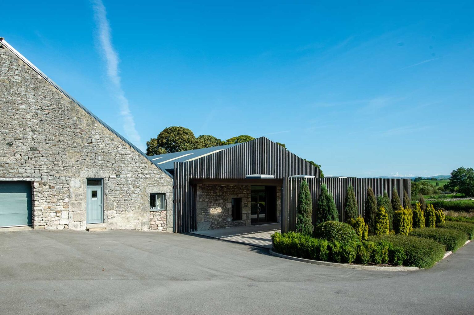 FAQ - Beetham Hall