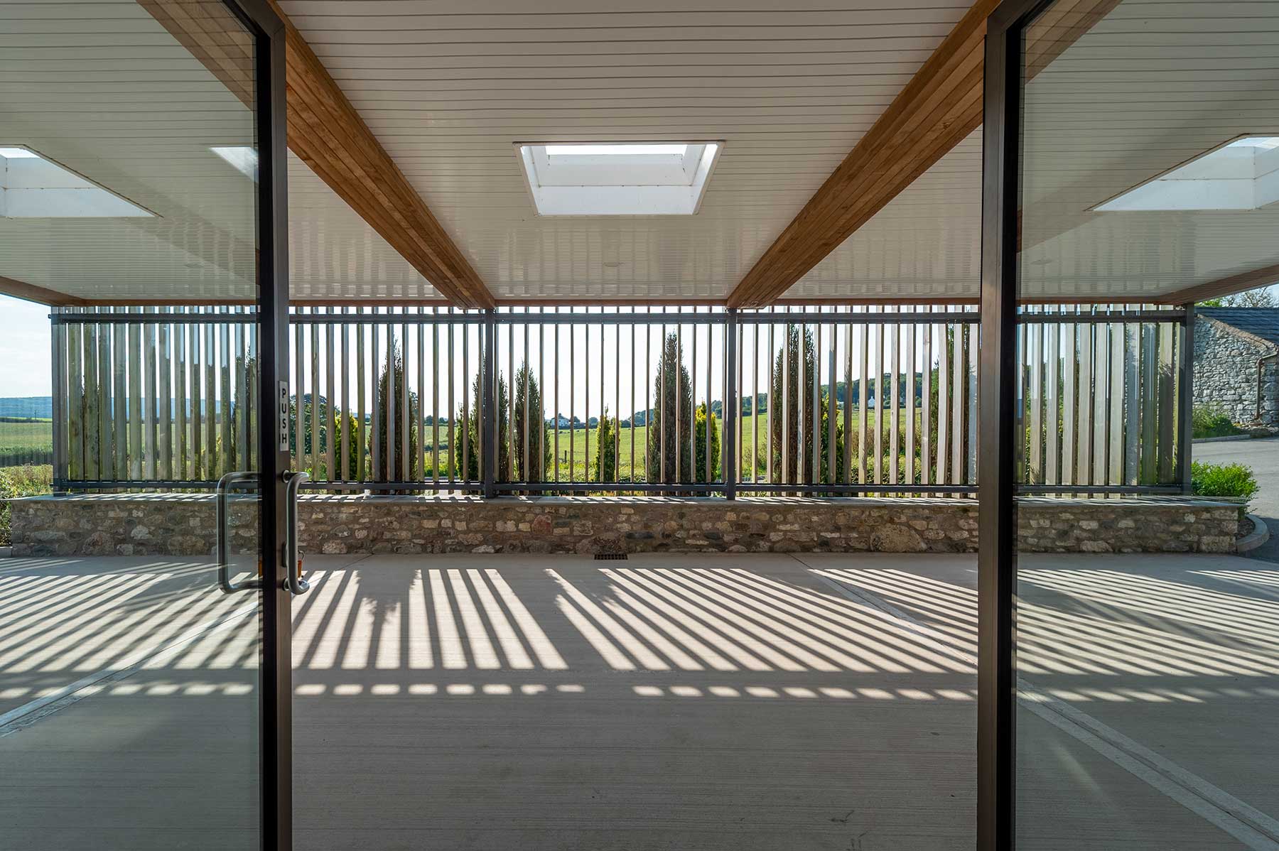 About us - Beetham Hall